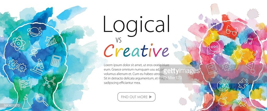 Creativity Facts | Creativity Now