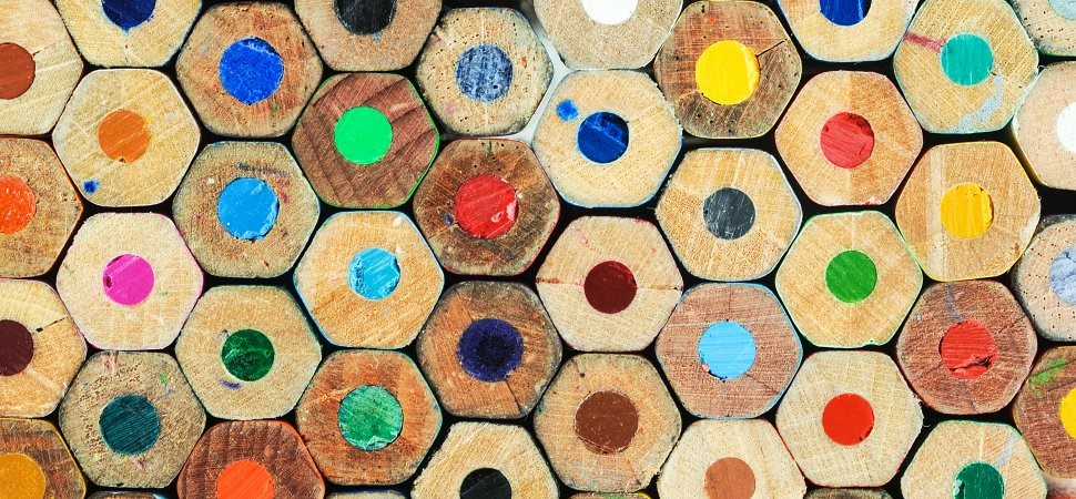 Creativity Test Drawing | Creativity Now